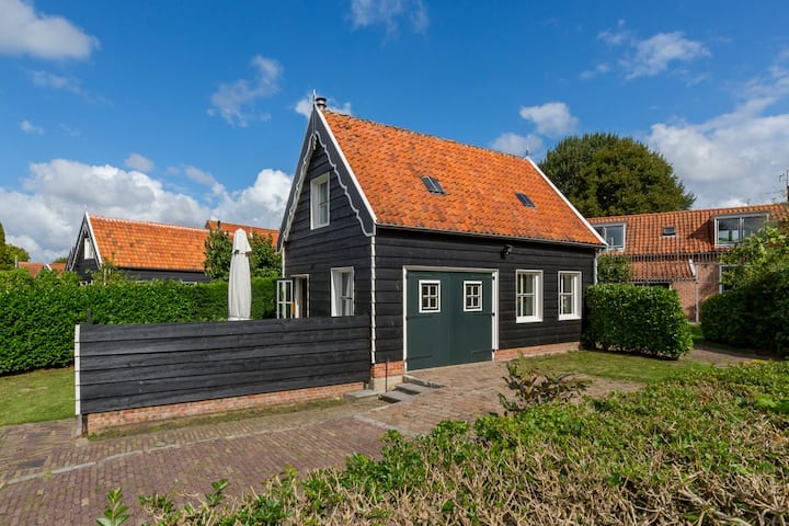 Veere Vakantiehuis - Zeeland