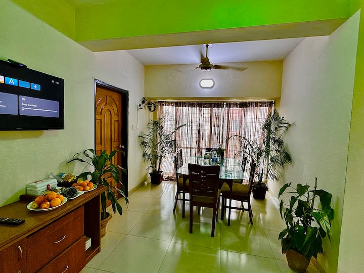 Luxury 3bhk&office In Bashundhara R/a Near Airport - Bangladesh