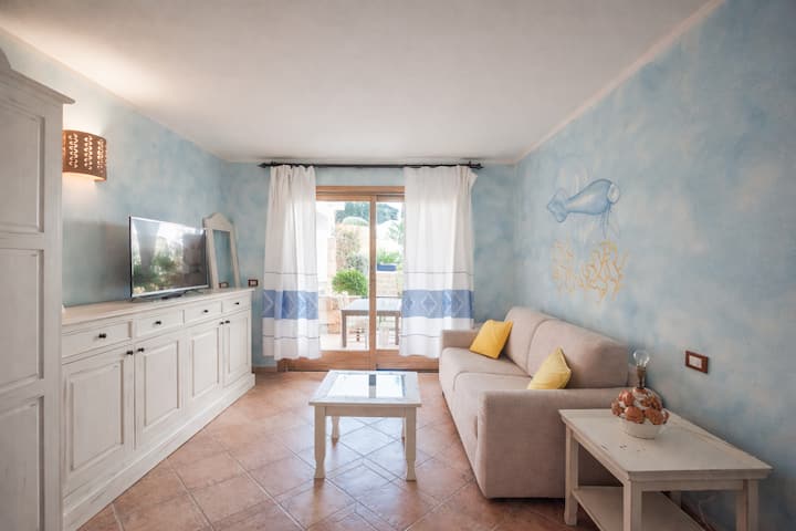 Corbezzolo 3 - Golfo Aranci