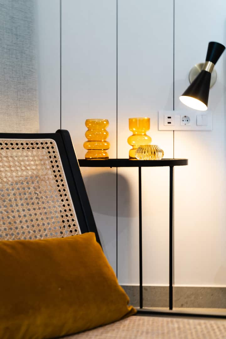 Apartamentos Territorios 3 - Céntrico - 3 Pax - Mérida, Espagne