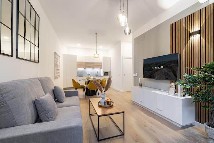 Nuevo Máximo Confort Y Diseño - Malaga Province, Espagne