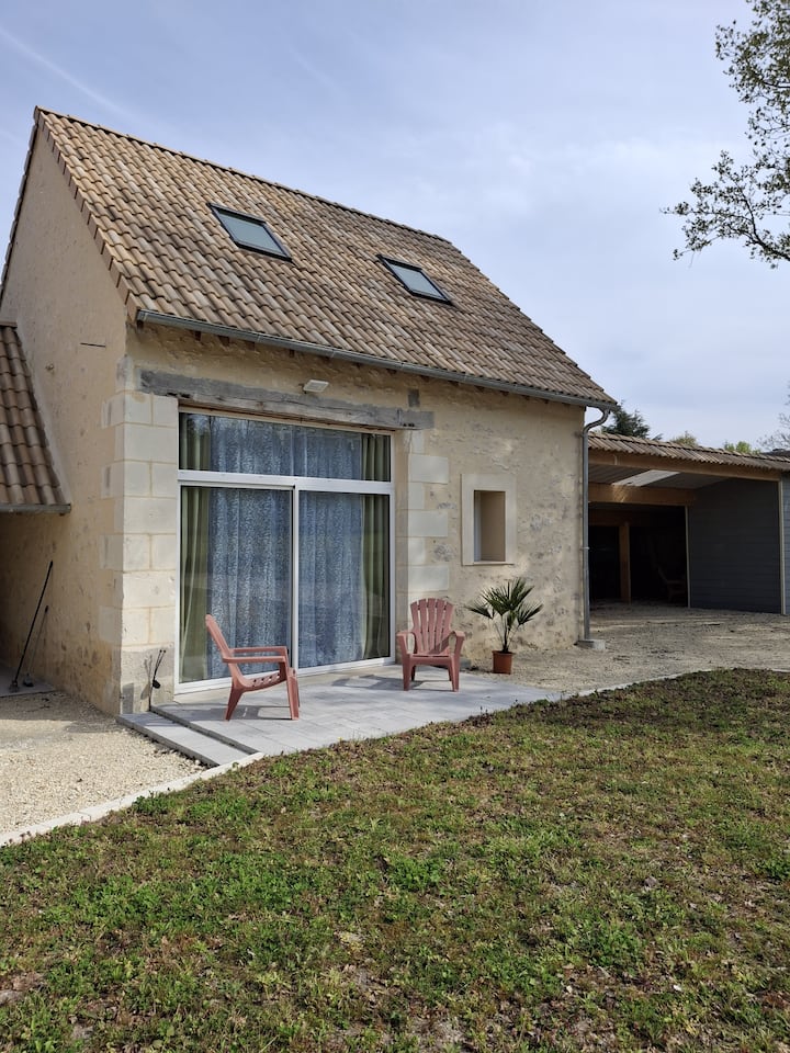 Le Cosy - Selles-sur-Cher