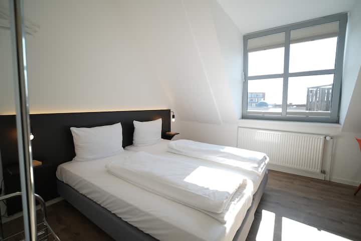 Sunny Studio • Walk To City • Central - Münster