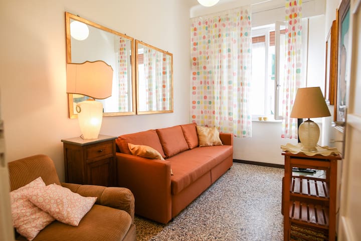 Innpisarentals2 -Appartement De La Vieille Ville - Pisa