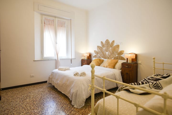 Innpisarentals 2 -Appartement De La Vieille Ville - Pisa