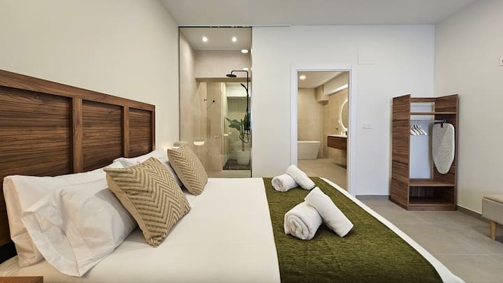 Bilbao Uribarri Apartments Ganekogorta - Bilbao