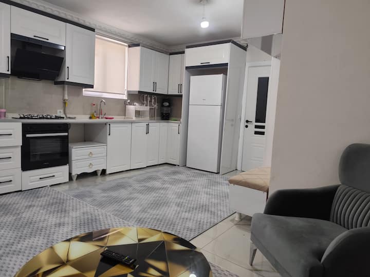 Midyat Lüks 
1+1 - Midyat