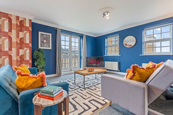 Artist Abode In York - York