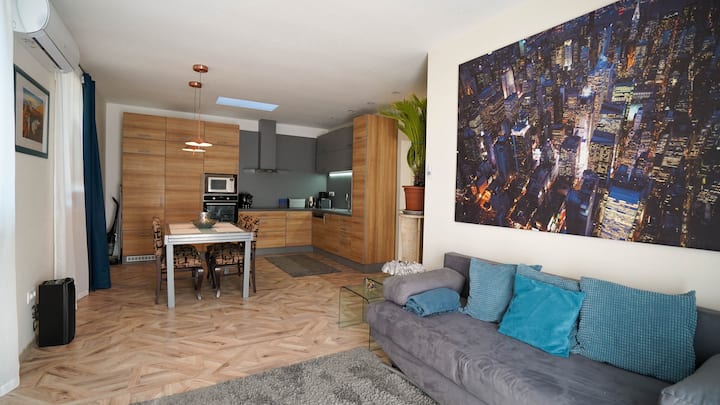 Dt-apartmans Keszthely - Keszthely