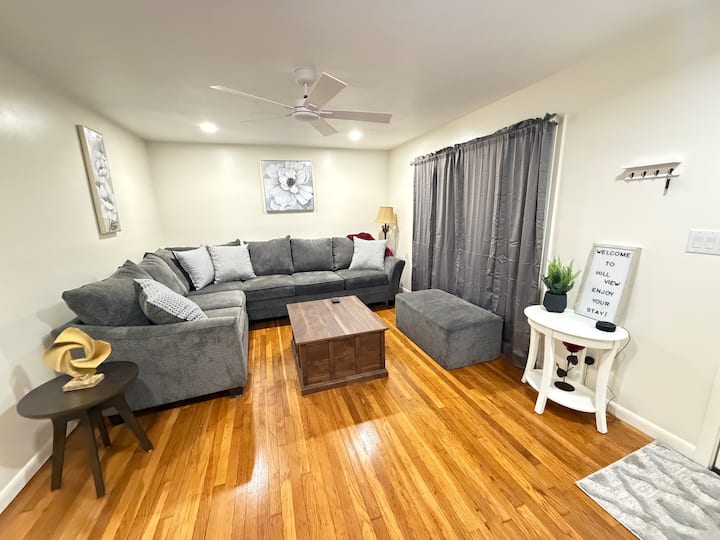 Hill View - Charleston, WV