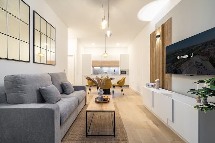 Nuevo Confort Máximo Y Diseño - Malaga Province, Espagne