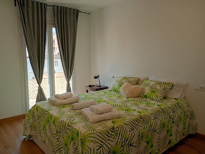 Habitación En El Centro De Palma 3 - Ca'n Pastilla