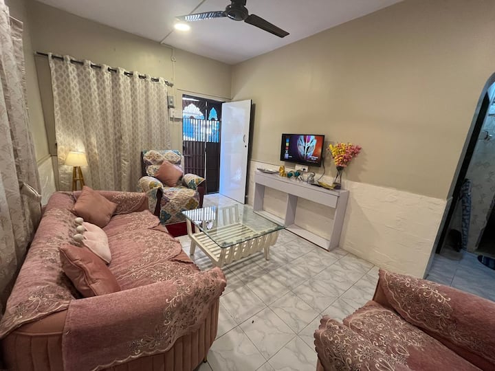 Basanti Villa – Calm, Cozy & Independent Living. - Thane