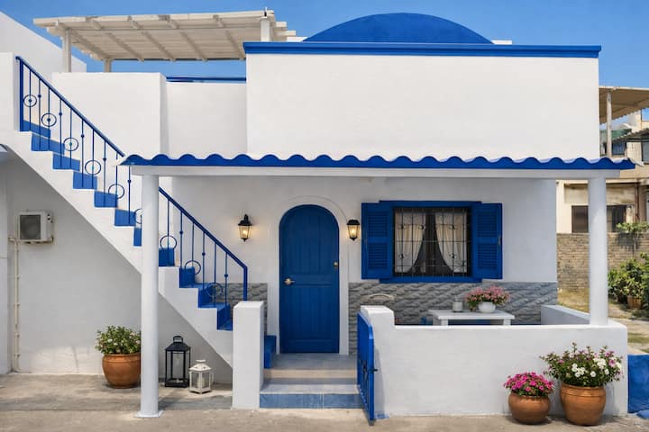 Basanti Villa – Calm, Cozy & Independent Living. - Thane