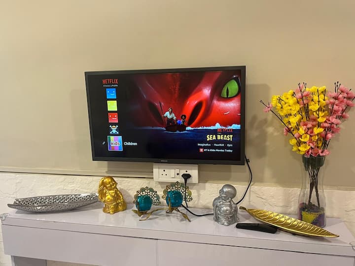 Basanti Villa – Near Hiranandani Estate & Meadows - Thane