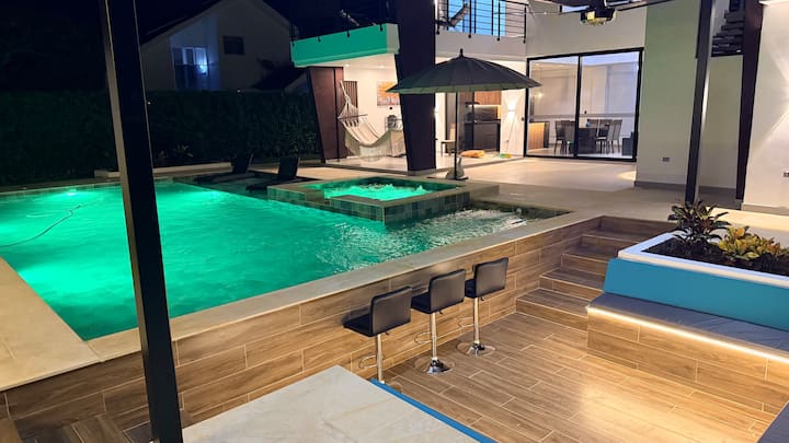 Moderna Casa Campestre En Carmen De Apicala - Carmen Apicala