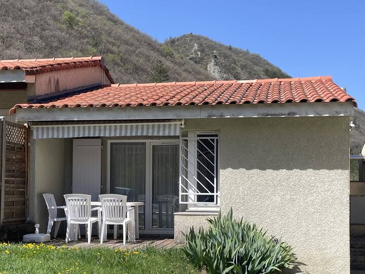 Vallon Des Sources N° 103 Rdc - Digne-les-Bains