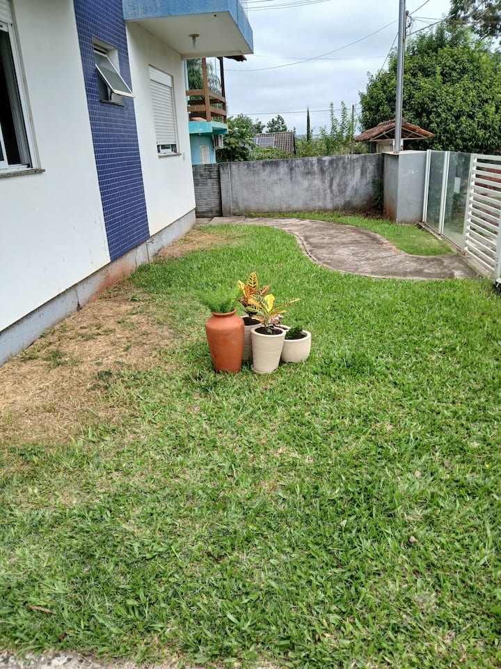 São Geraldo-  Empresas - Profissionais  Liberais - Ijuí