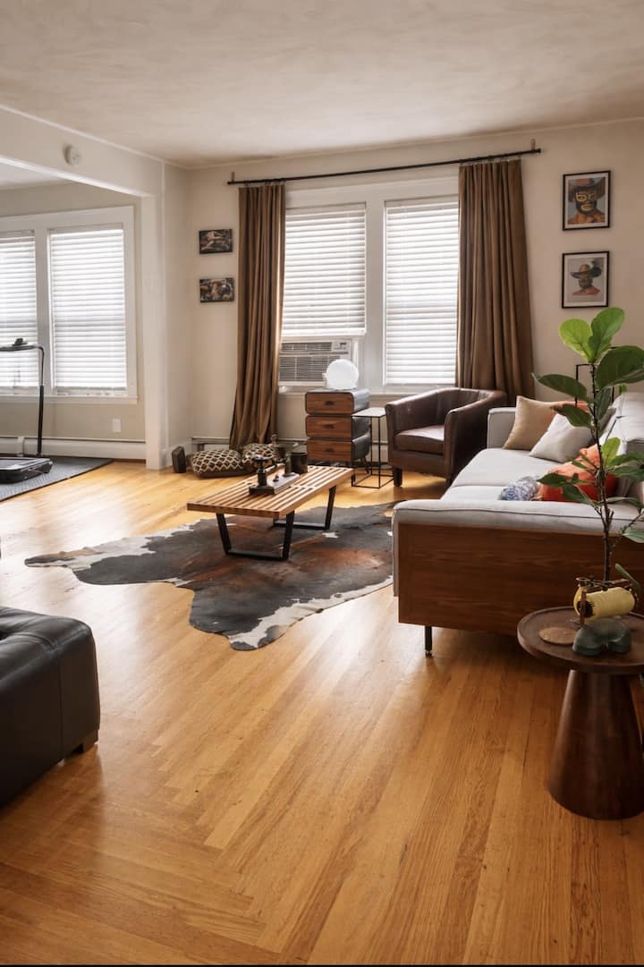 Cozy Private Apartment Near Foxboro And Providence - Rehoboth, MA