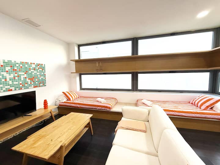 Apartamentos Alazul 6 Loft - El Palmar de Vejer