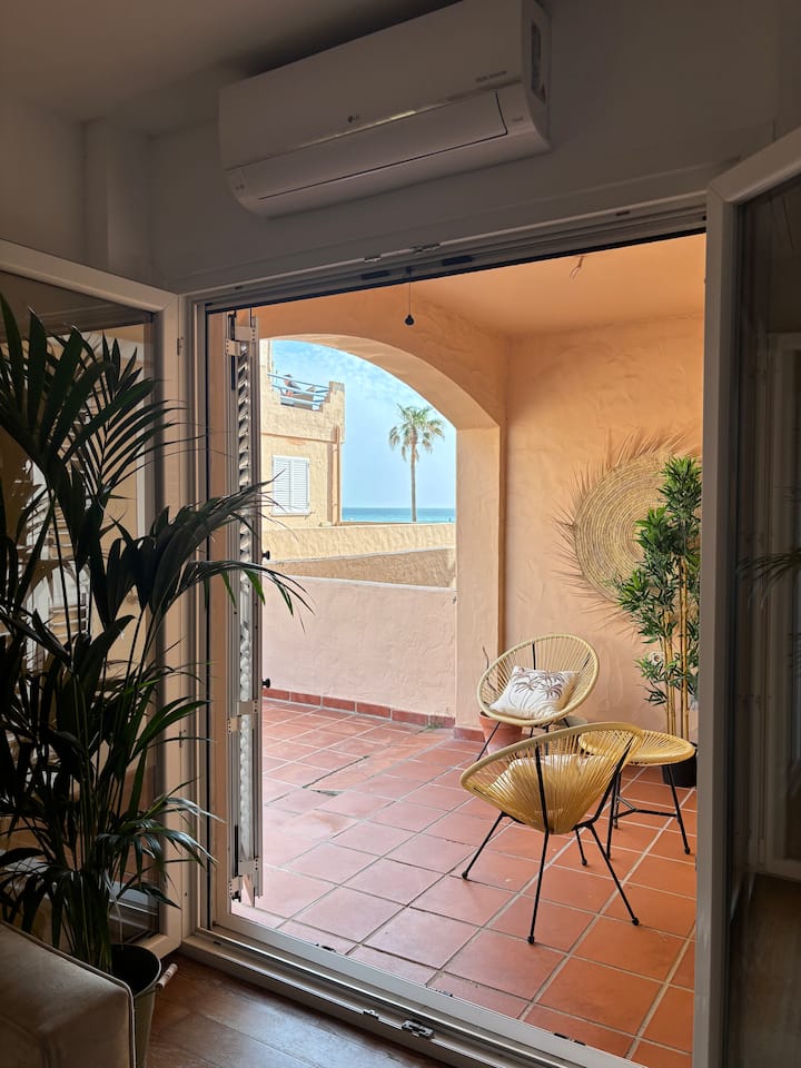 Apartamento En Los Lances - Tarifa