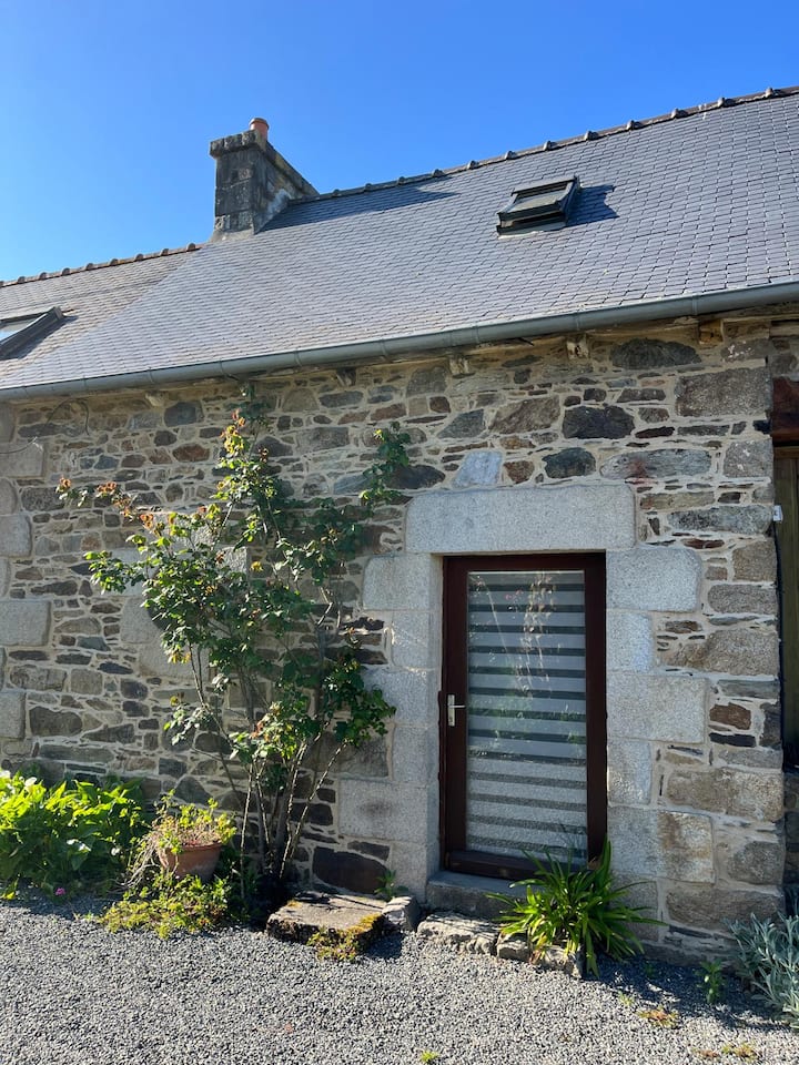 Gite Du Syet "Shetland" - Tréguier