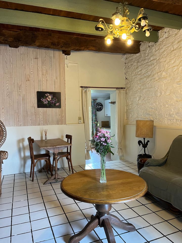 Gite Du Syet "Shetland" - Plougrescant