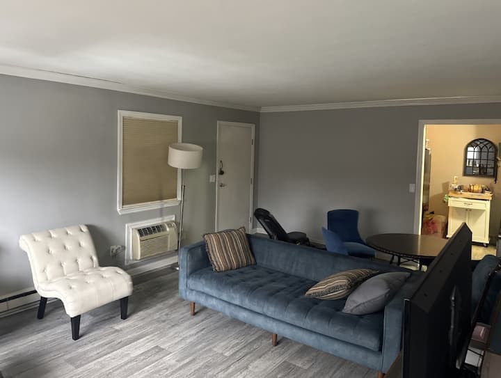 It’s A Nice Close To Shopping And Good Eats - Brewster, NY