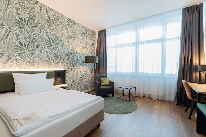 Serviced Apartment - Studio Neo M 25 M² - Friedrichsdorf