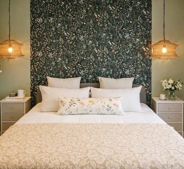 Elegant Private Room 002 - Moncton