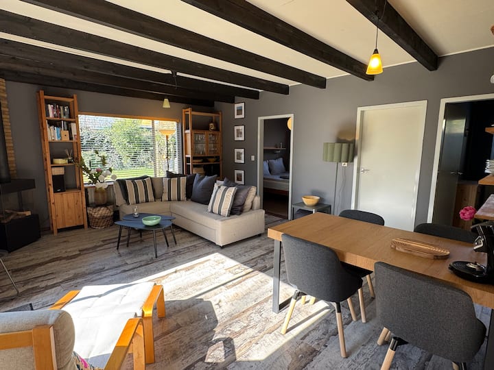 ‘T Houtenhuisje - Renesse