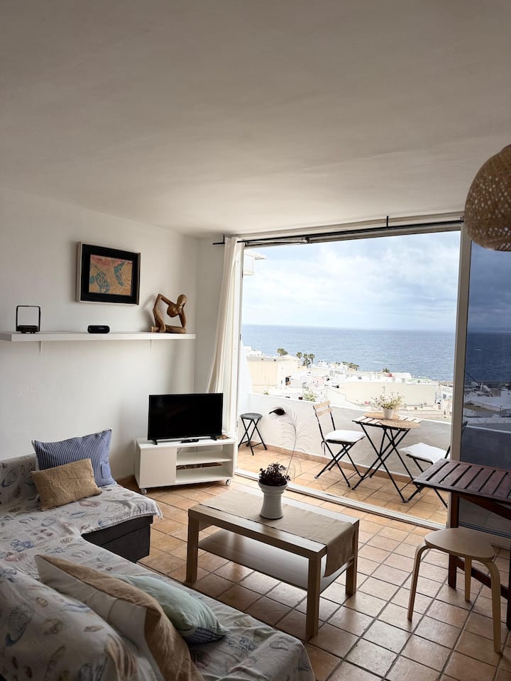 Ocean And Peace House - Lanzarote