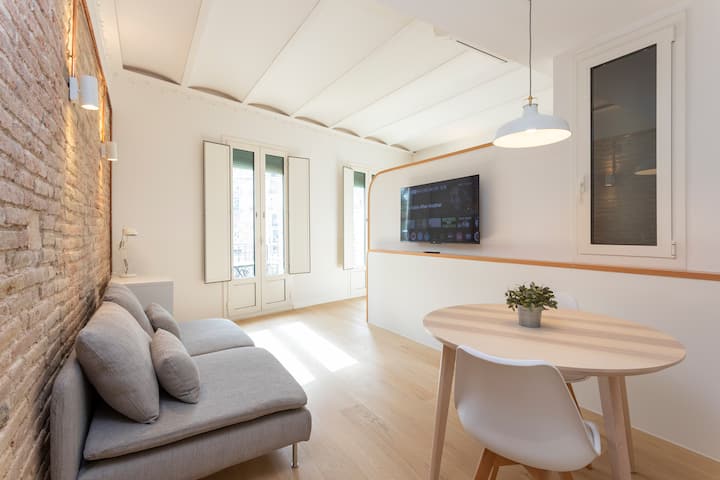 Casa Josefina - Sagrada Família / Diagonal - Barcelona