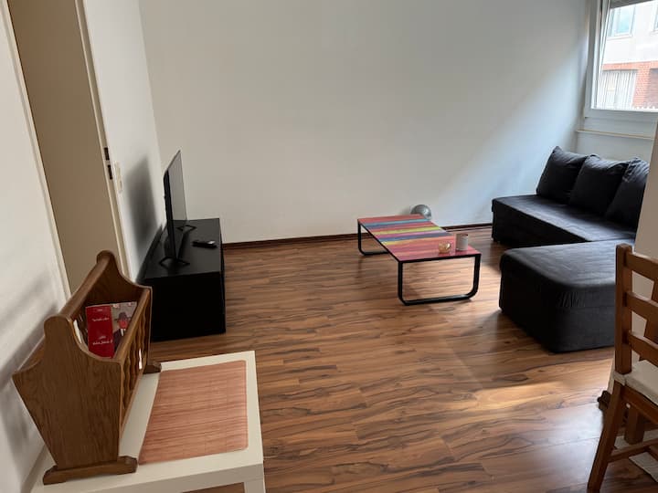 Boutique 1br Stay In Aachen’s Spa District - Aachen