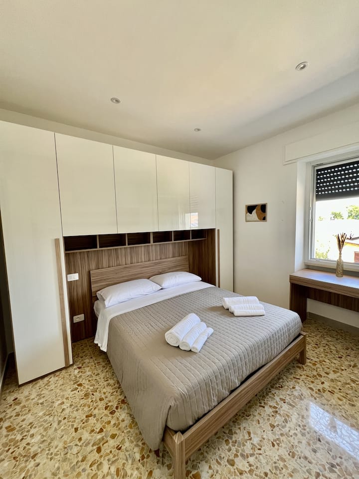 Camera Singola - Latina