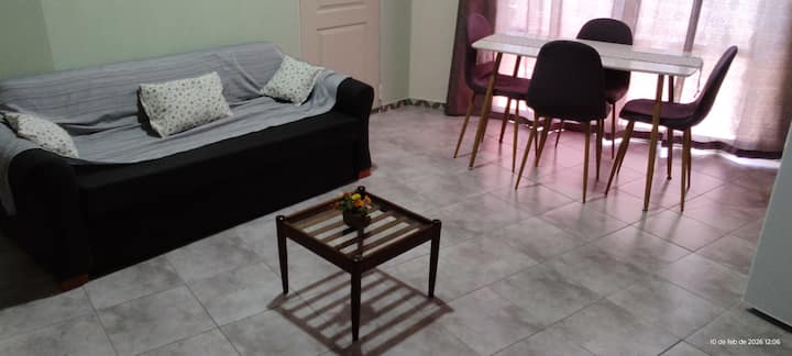 Departamento Rys - Concepción del Uruguay