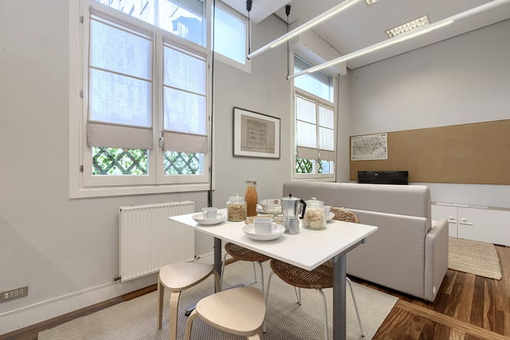 Stadium & Metro By Next Stop Bilbao - Bilbao