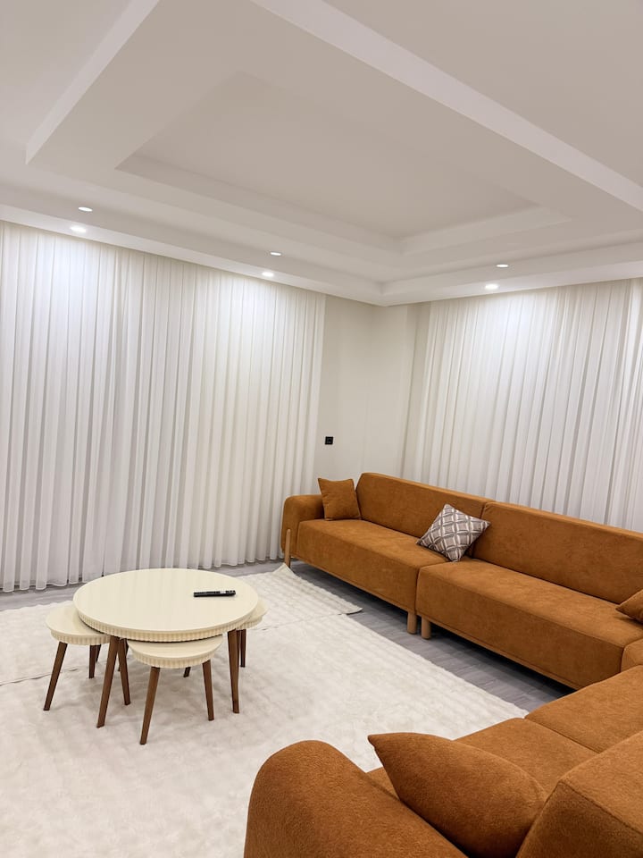 Midyat Lüks Dairemiz
3+1 - Mardin