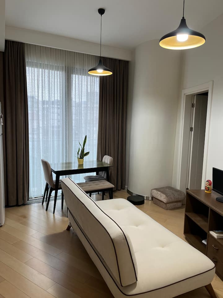 Stay Cozy. Stay Secure. - Adalar