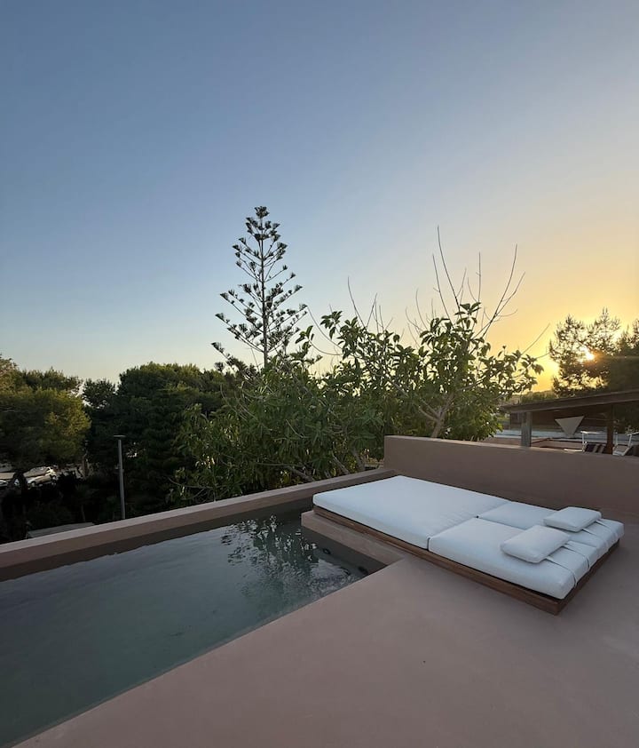 Cas'amuri - Lampedusa