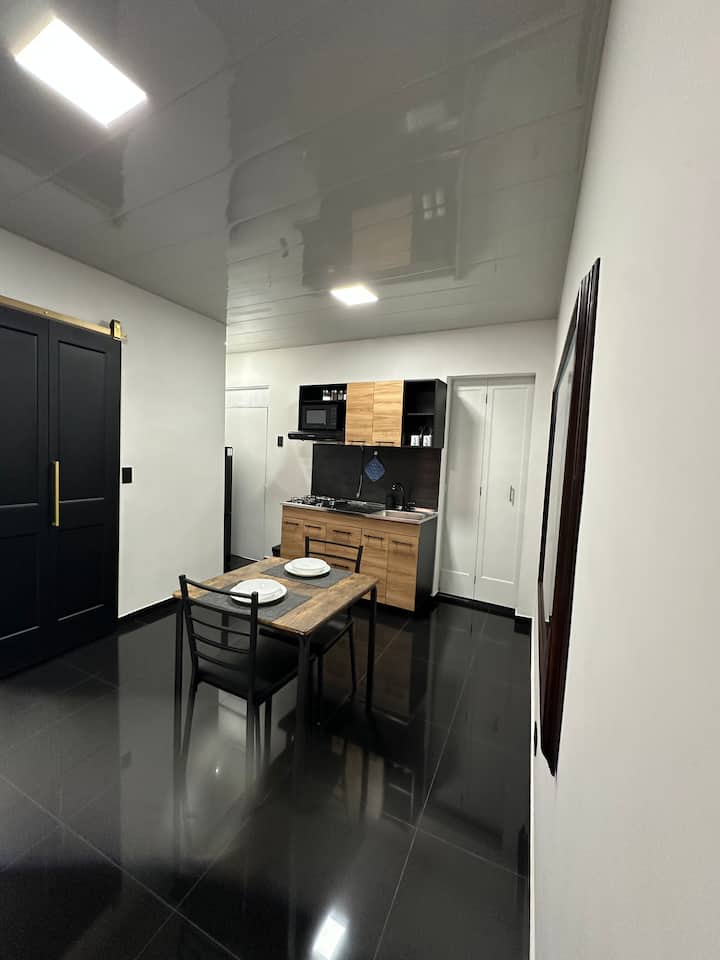 Moderno Apartaestudio Con A/c Wifi Excelente Ubica - Palmira