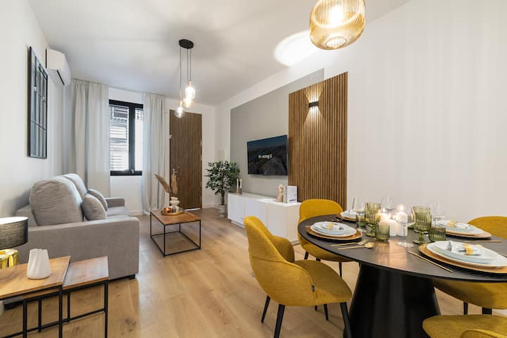 Nuevo Diseño Y Máximo Confort - Provincia de Málaga, España