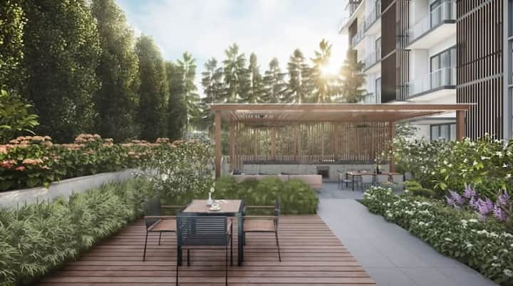 Perfect Blend Of Comfort And Convenience - Geylang