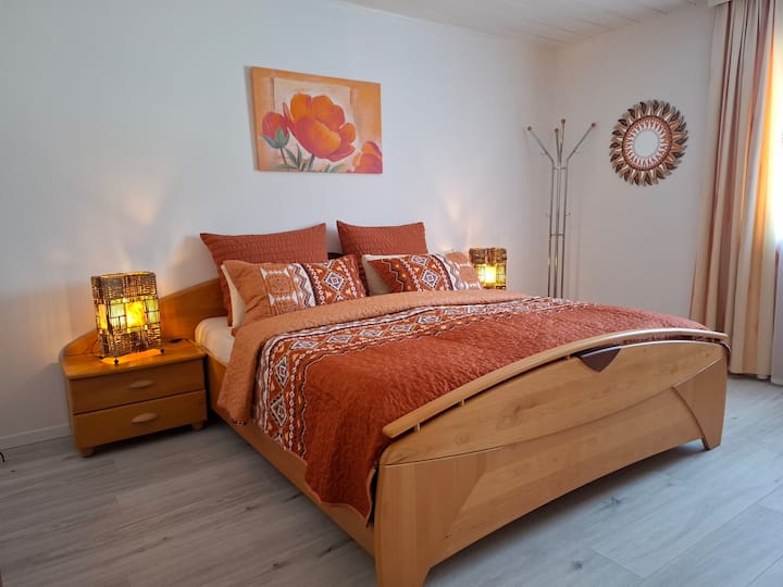 Ferienwohnung Anni - Inkl. Aktivcard Bayer. Wald - Philippsreut