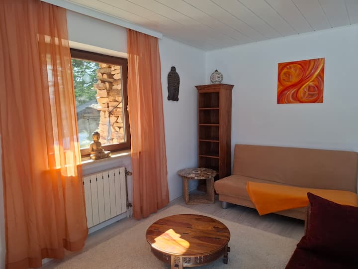Ferienwohnung Anni - Inkl. Aktivcard Bayer. Wald - Philippsreut
