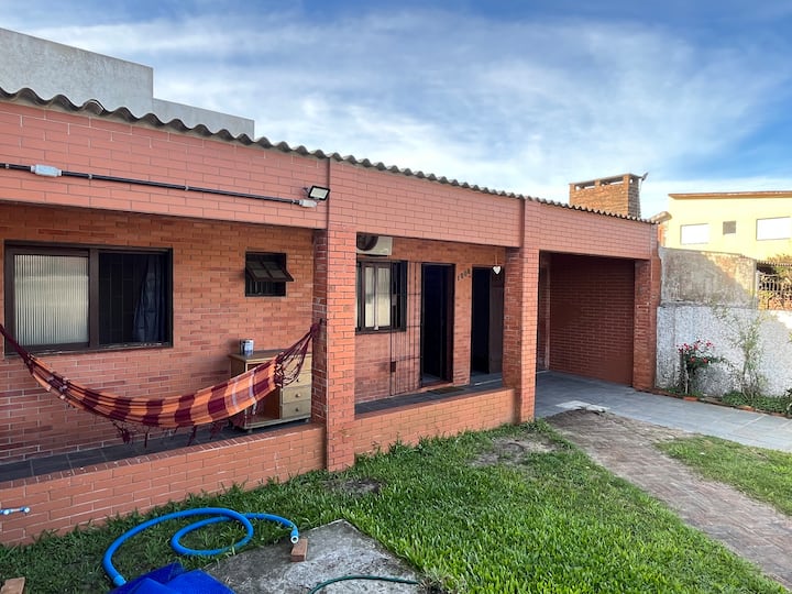 Casa Aluguel -
50% Desc. 7+ Dias - Polo Industrial - Rio Grande, Brazil