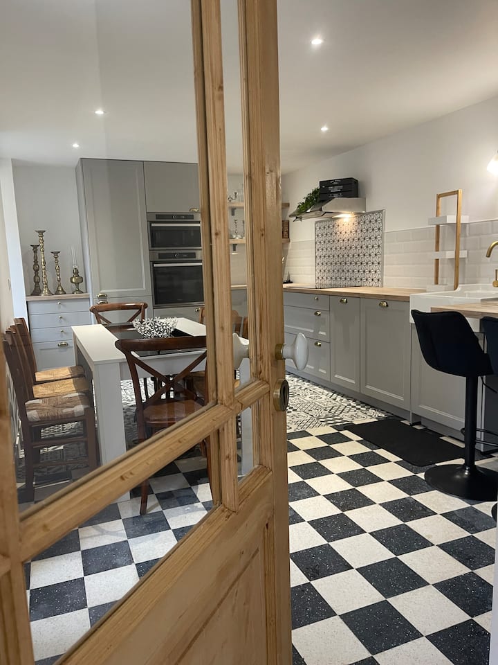 Maison Centre Ville Historique - Bayeux