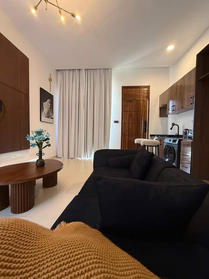 Blackwood House By Micnic Homes. Free Sauna, Swims - Tanzanie