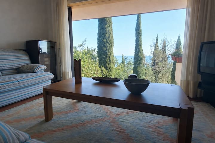 Villa Isola Del Giglio - Isola del Giglio