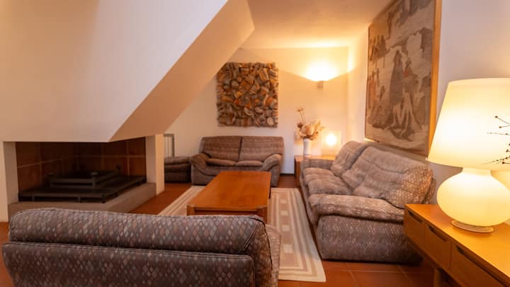 Villa Del Sole - Isola Del Giglio - 7 Posti Letto - Isola del Giglio